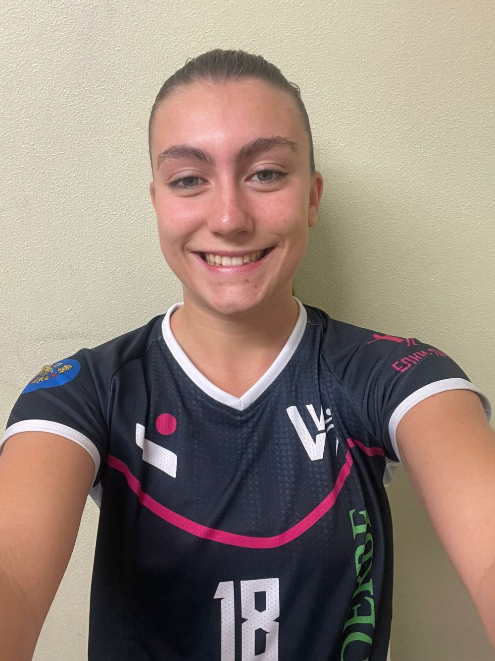 FINIAMO CON MATI, LA REGINA DEL CARRELLO