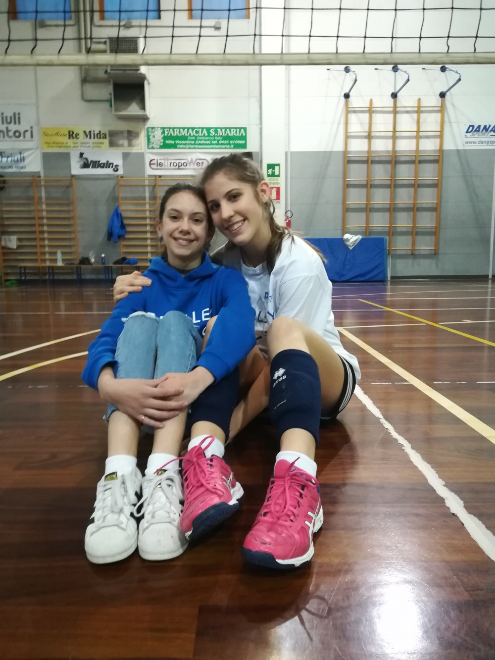 LE INTERVISTE DEL VIVILVOLLEY S3: 8° puntata